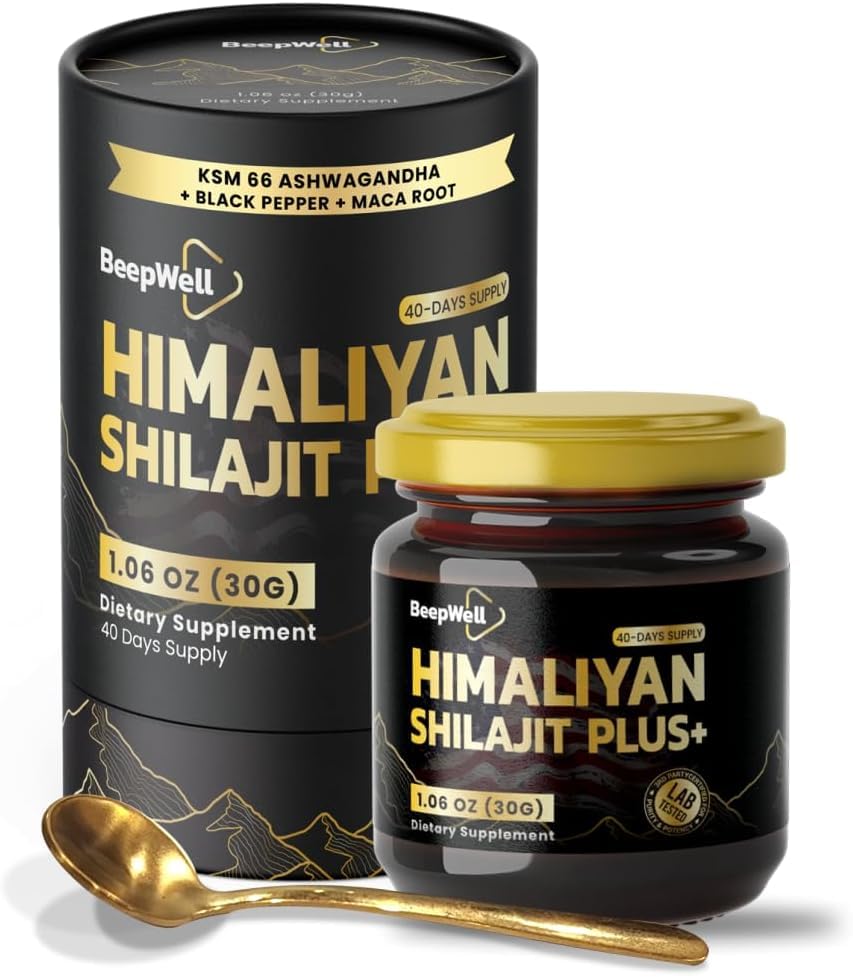 pure Himalayan shilajit resin