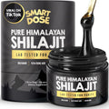 pure Himalayan shilajit resin