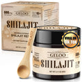 pure Himalayan shilajit resin