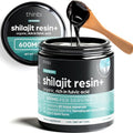 pure Himalayan shilajit resin