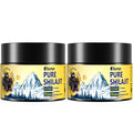 pure Himalayan shilajit resin