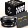 pure Himalayan shilajit resin