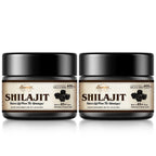 pure Himalayan shilajit resin