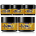 pure Himalayan Shilajit supplement