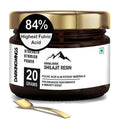 pure Himalayan shilajit supplement