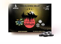 pure Himalayan SHILAJIT tablets for energy