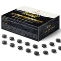 pure Himalayan shilajit tablets