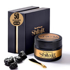 pure himalayan shilajit trace minerals supplement