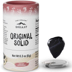 pure Himalayan shilajit trace minerals