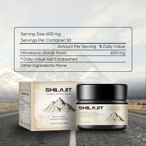 Pure Himalayan trace minerals benefits