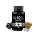 pure Himalayan trace minerals capsules