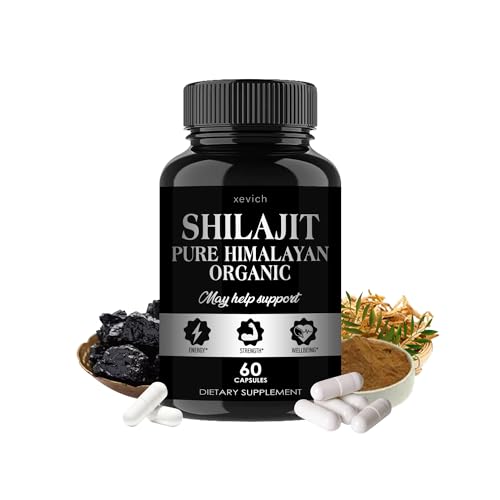 pure Himalayan trace minerals capsules