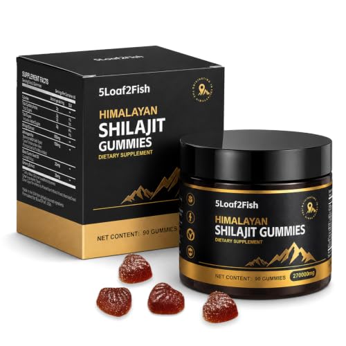pure Himalayan trace minerals supplement