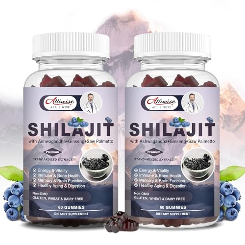 Pure Himalayan trace minerals supplement