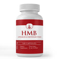 pure HMB capsules for muscle support