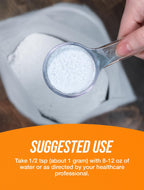 Pure HMB powder for performance