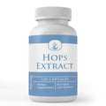 pure hops extract capsules