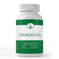 pure horsetail capsules for health