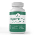 pure houttuynia cordata capsules