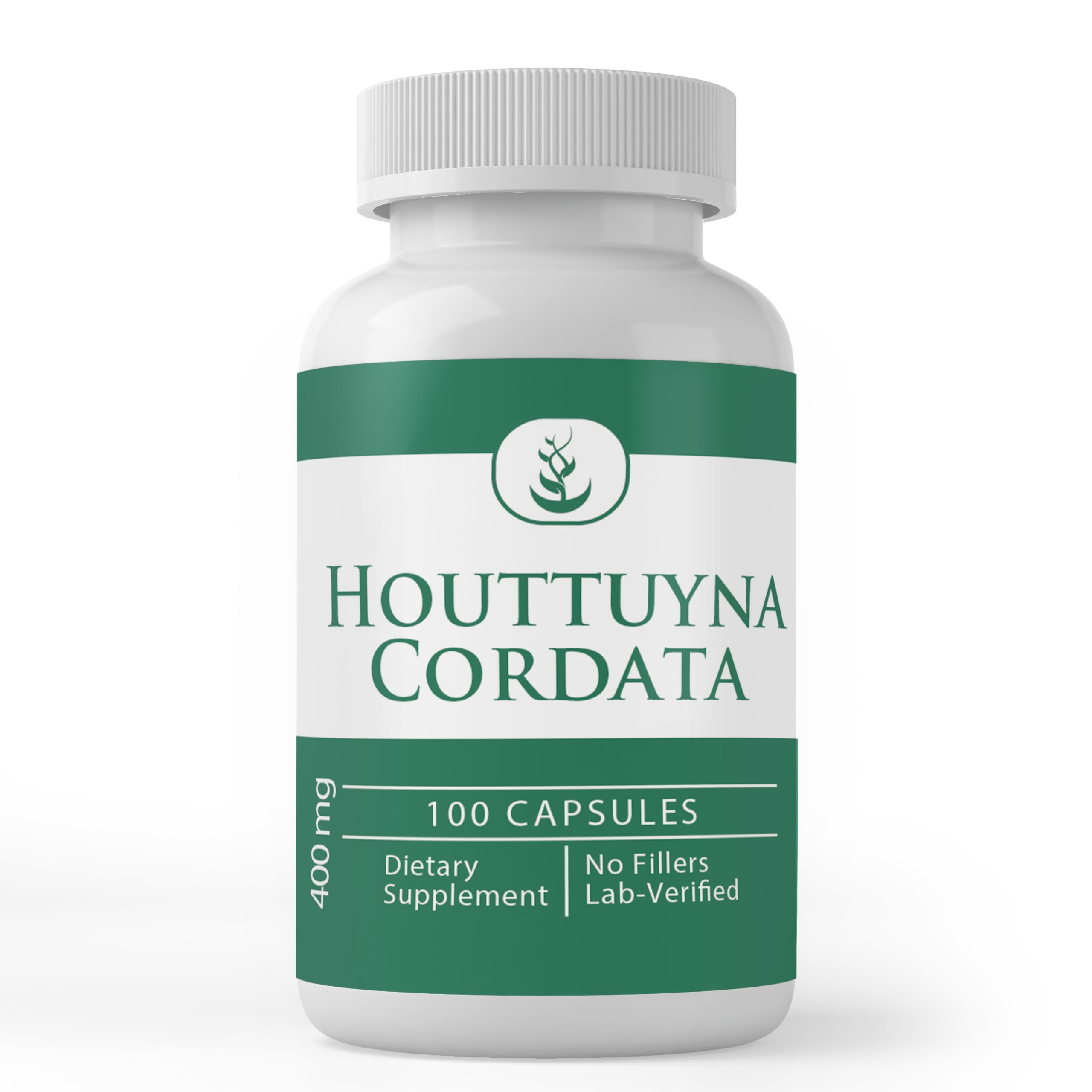 pure houttuynia cordata capsules