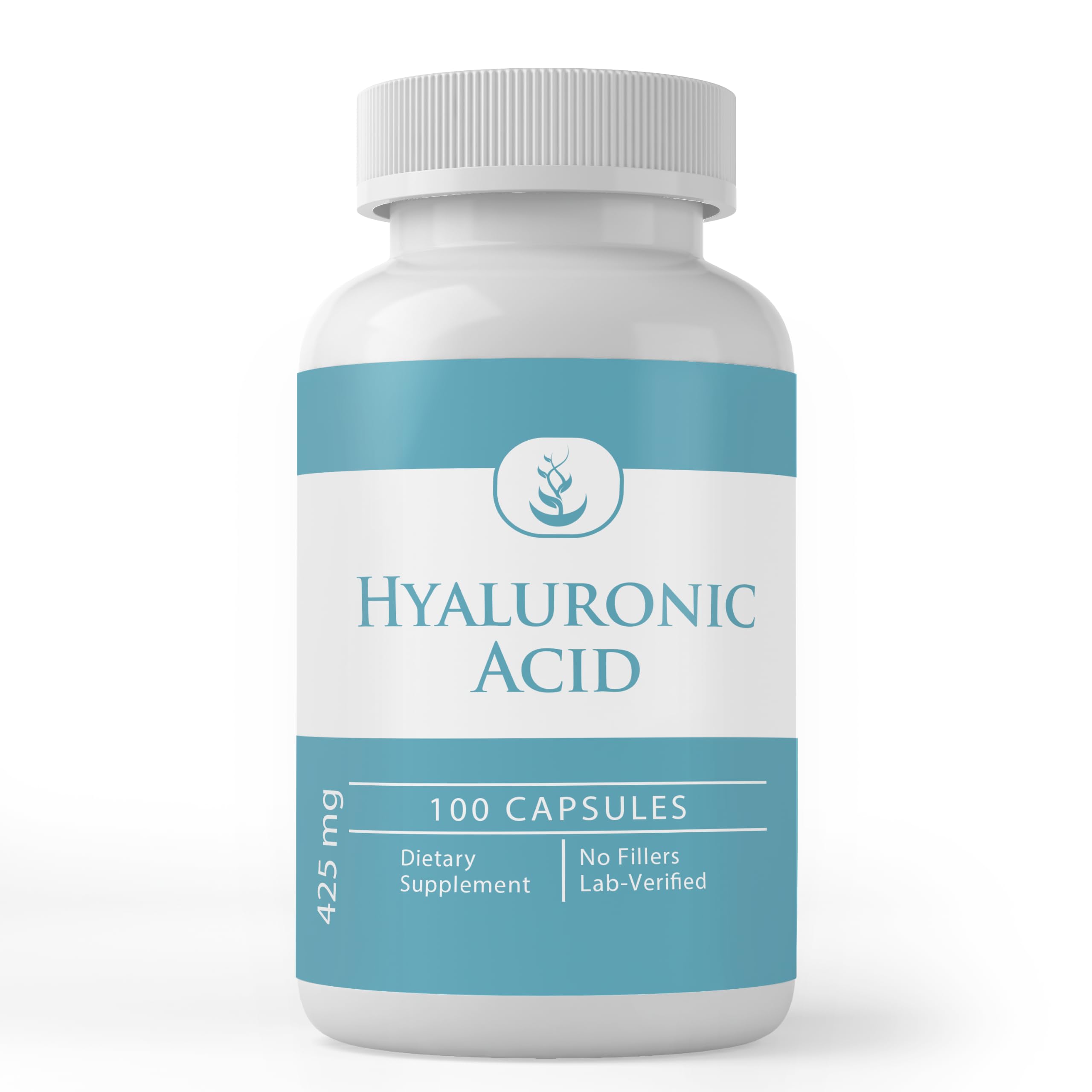 pure hyaluronic acid capsules