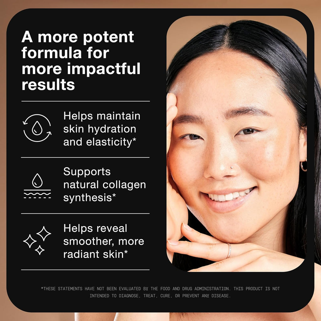 pure hyaluronic acid for hydration