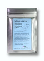 pure hyaluronic acid powder benefits