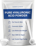 pure hyaluronic acid powder benefits