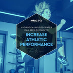 pure hydrogen infused drink benefits
