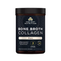 pure hydrolyzed bone broth collagen