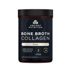 pure hydrolyzed bone broth collagen