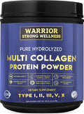 pure hydrolyzed collagen protein powder