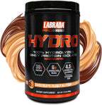 pure hydrolyzed whey protein isolate
