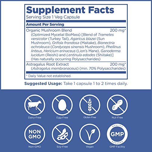 pure hypoallergenic immune supplement