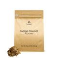 pure indigo zinc supplement powder