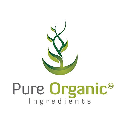 pure ingredients for better health