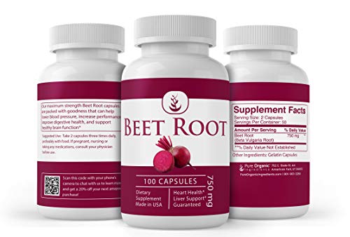 pure ingredients for better wellness