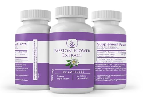 Pure Ingredients for Health Benefits