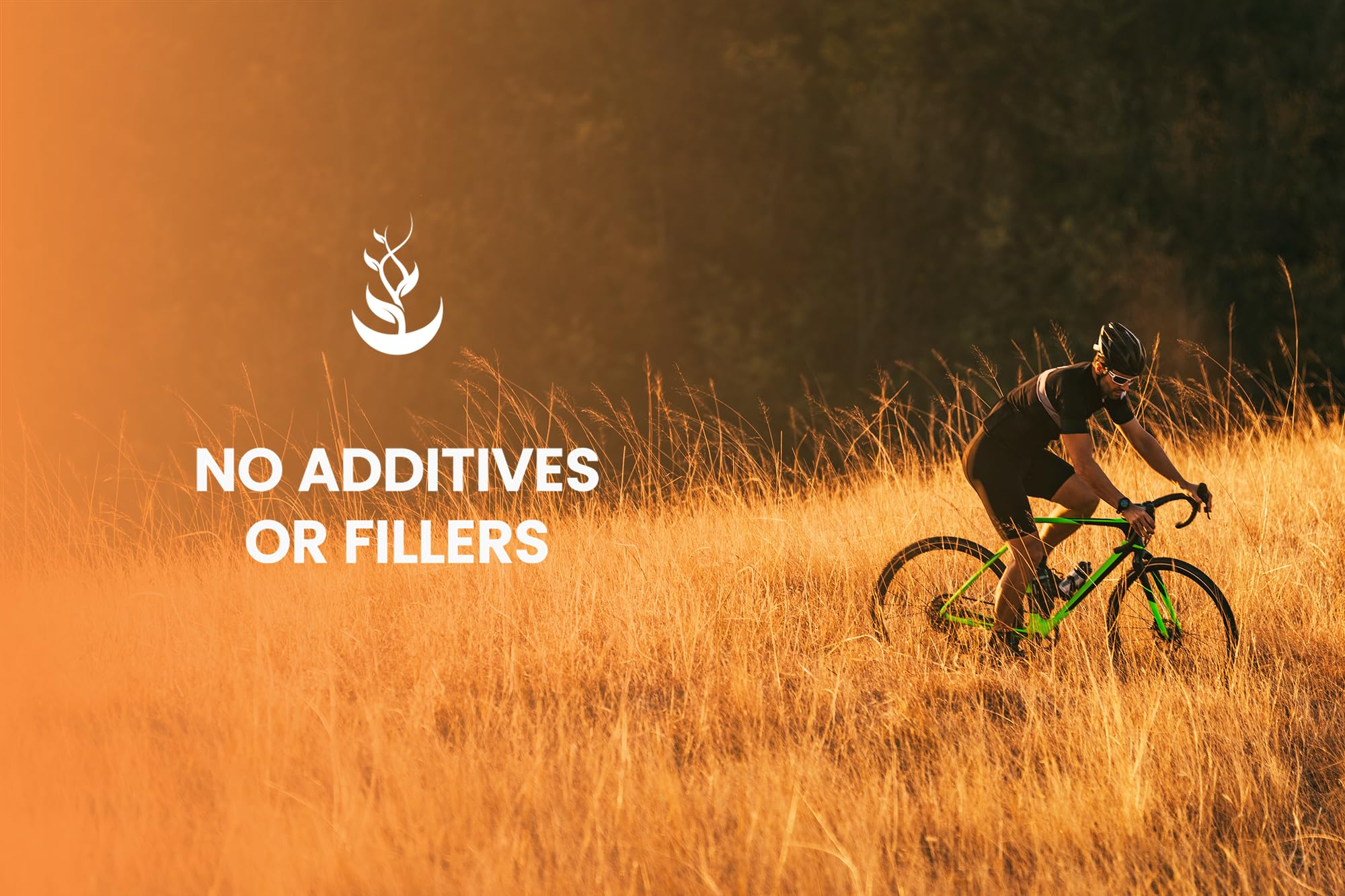 pure ingredients for health enhancement