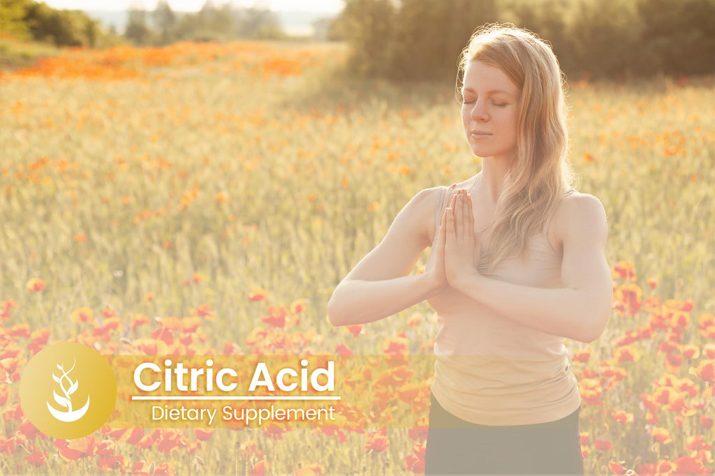 pure ingredients for optimal health