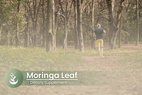 Pure ingredients for optimal health