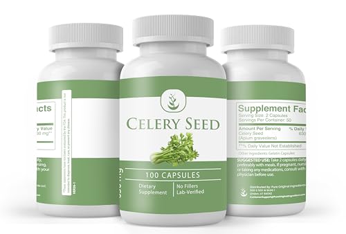 pure ingredients for optimal health