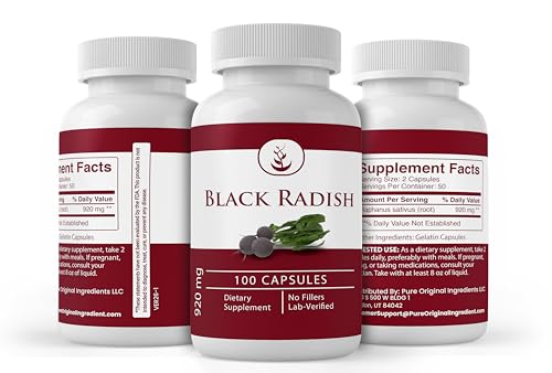 pure ingredients for optimal health