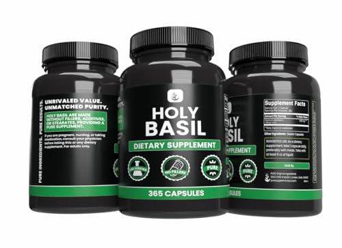 pure ingredients for optimal health