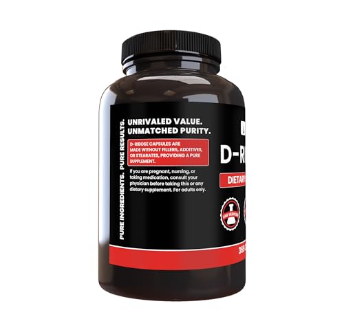 pure ingredients for optimal health