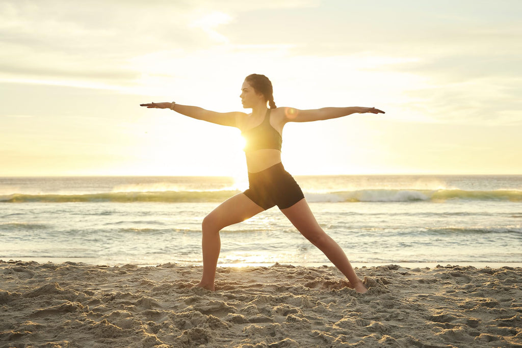pure ingredients for optimal health