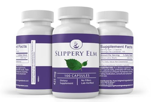 pure ingredients for optimal wellness