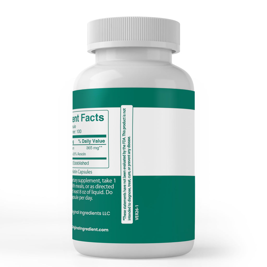 pure ingredients for wellness