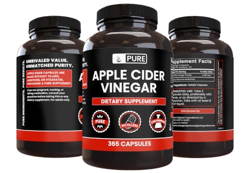 pure ingredients for wellness