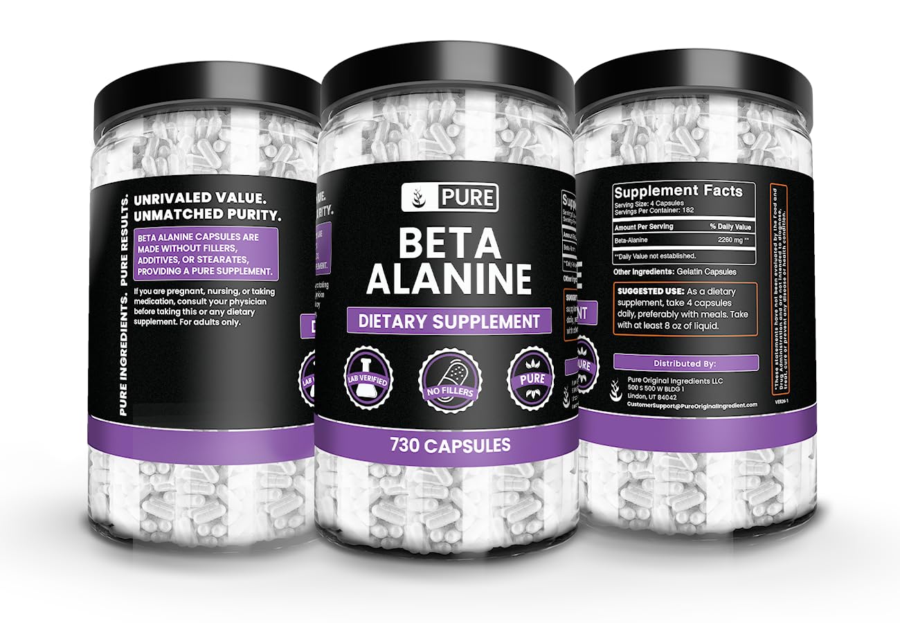 pure ingredients magnesium for energy